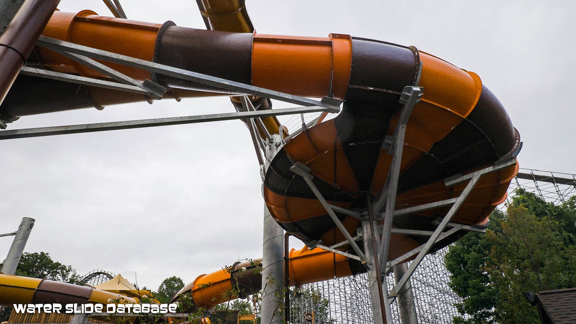Holiday World & Splashin’ Safari – Water Slide Database