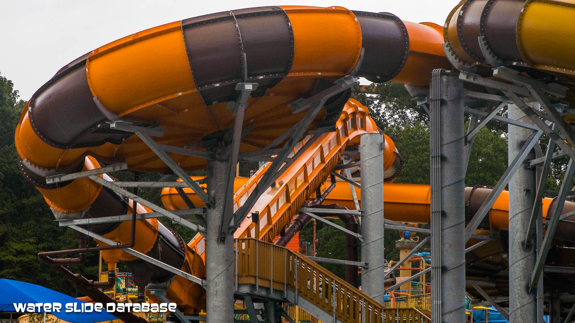 Holiday World & Splashin’ Safari – Water Slide Database